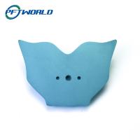 China Brass CNC Milling Metal Parts for sale