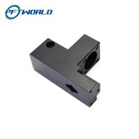 China Anodized Aluminum CNC Milling Parts for sale