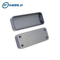 China Customized Metal CNC Machining Stainless Steel Service Aluminium Precision Component for sale