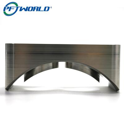 China precisoin Oem customed cnc aluminum machining parts stainless steel brass cnc milling part for sale