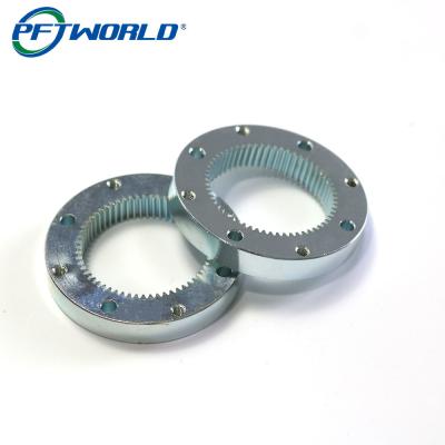 China Precision Cnc Turning Aluminum Machining Cnc Mechanical Processing Metal Stainless Steel Parts Service for sale