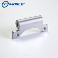 China CNC machining milling parts for sale