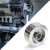 China Non-standard high-precision CNC machining parts for sale