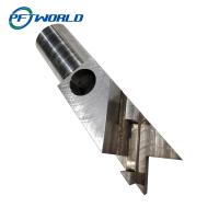 China Customized processing of aluminum metal CNC turning and milling parts for sale
