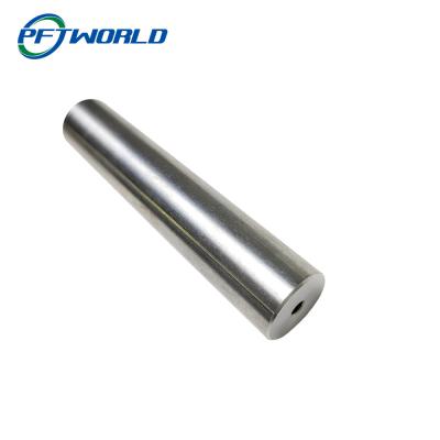 China Precision CNC custom machining aluminum parts for sale