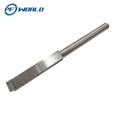 China CNC Turning Milling Parts Stainless Steel 5 Axis Machining Manufacturer for sale