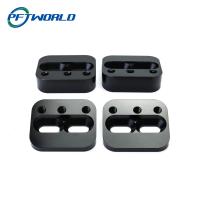 China CNC Turning Milling Aluminum Parts 5 Axis Precision CNC Machining for sale