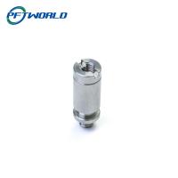 China OEM Stainless Steel CNC Turning and Milling Parts for sale