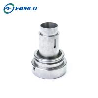 China ODM Precision CNC Stainless Steel Parts Transmission Components Accessories Plating for sale