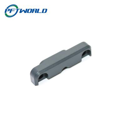 China CNC Turning Milling Parts Various Aluminium Parts Hard Anodizing CNC Machining Components for sale