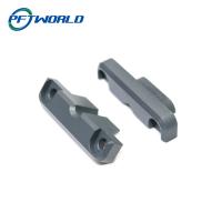China CNC Micro Stainless Steel Machined Mechanical Custom Metal OEM Parts for sale