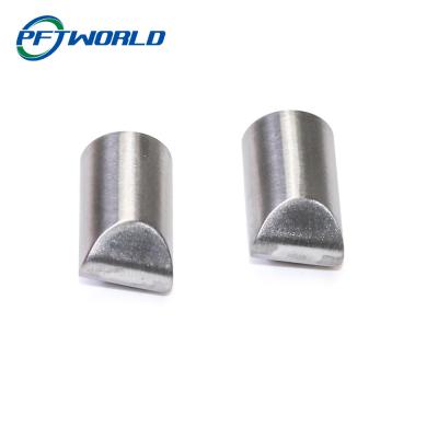 China CNC Machining Stainless Steel Screw for sale