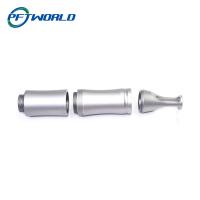 China CNC Milling Machining Service Stainless Steel Anodized Aluminum Parts for sale