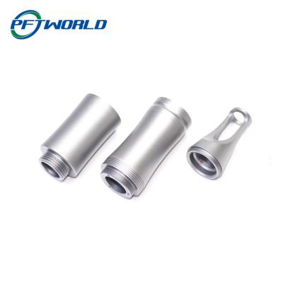 China CNC Turning Milling Parts Customized Machining Service Rapid Prototyping for sale