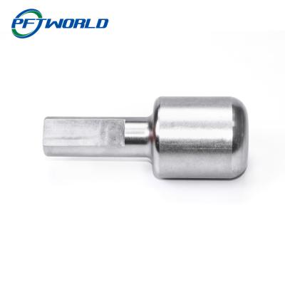 China POM Precision Plastic Parts Injection Molding CNC Turning Milling Parts for sale