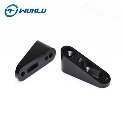 China CNC Turning Milling Machined Aluminum Parts Mill Turn Center Aluminum Metal Works for sale