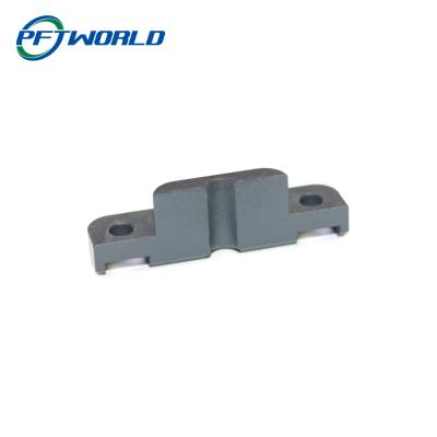 China CNC Turning Milling Parts Industrial Accessories Custom-Made Aluminum for sale