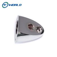 China CNC Turning Milling Parts Machining Stainless Steel Brass Aluminum for sale
