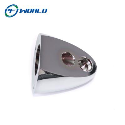 China CNC Turning Milling Parts Machining Stainless Steel Brass Aluminum for sale