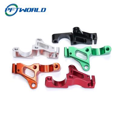 China CNC Machining Aluminum Parts, Anodizing, Molds, Automatic Parts for sale