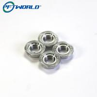 China CNC stainless steel parts precision machining and polishing for sale