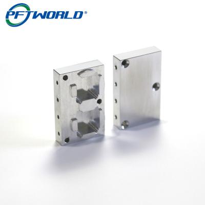 China CNC Machined Turning Milling Polishing Stainless Steel Aluminum SS304 Parts for sale