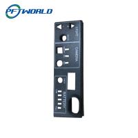 China Medical Supplies Controller Box, Mold Plastic Parts, PC Plastic Molding for sale