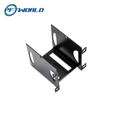 China Precision Bending Accessories, Deep Drawings, Sheet Metal Parts for sale