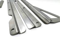 China CNC Stainless Steel Parts, Stainless Steel Bending Parts, CNC Metal Parts for sale