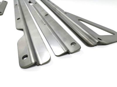 China CNC Stainless Steel Parts, Stainless Steel Bending Parts, CNC Metal Parts for sale