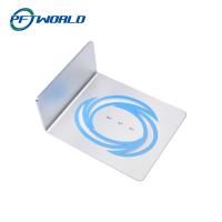 China Custom Precision Bending Sheet Metal Parts Laser Cutting Punching Process for sale