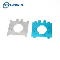 China Precision parts CNC machining services for sale