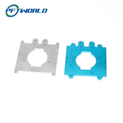 China Precision parts CNC machining services for sale