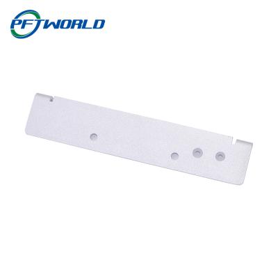 China Precision Bending Accessories, Sheet Metal Parts, Powder Coating for sale