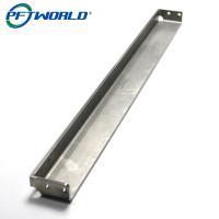 China Cnc Lathe Turning Machining Metal Stainless Steel Aluminum Parts Laser Cut Service Sheet Metal Fabricating for sale