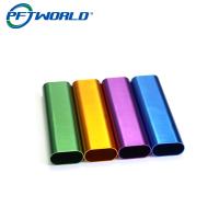 China Custom CNC Milling Service Precision Titanium Machined Parts For Auto Accessories for sale