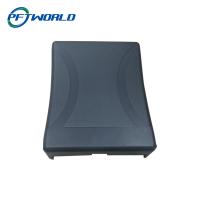 China Acrylic PP Plastic Injection Molding Parts ABS Frosted Surface for sale