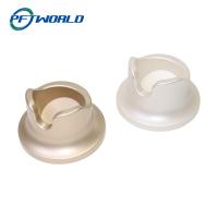 China ABS Parts, Precision Accessories, Injection Molding, Polishing for sale