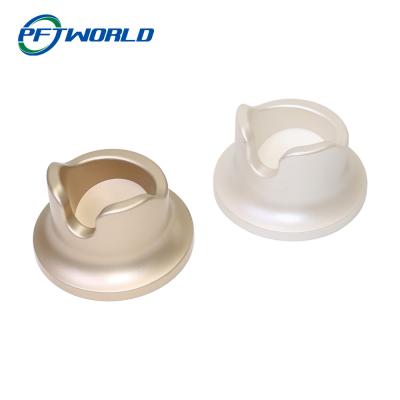 China ABS Parts, Precision Accessories, Injection Molding, Polishing for sale