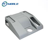 China CNC Machining Plastic Injection Mold Parts ABS Nylon Delrin Material for sale