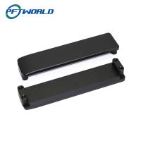 China Custom injection molded housing for sale