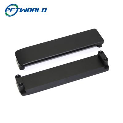 China Custom injection molded housing for sale