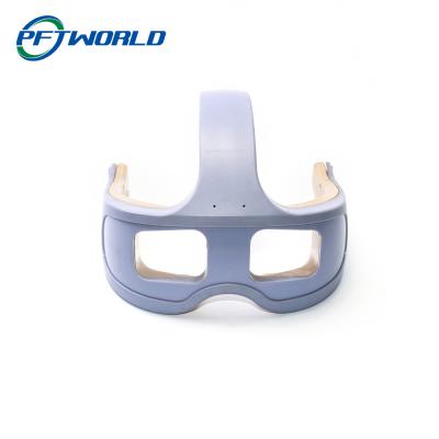 China Machining Plastic Parts, CNC Milling Plastic, Plastic CNC Service for sale