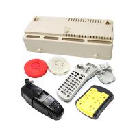 China Customized Injection Molded Plastic Parts for sale