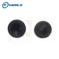 China Painting Medical Aluminum CNC Turning Part , Brushing Brass Turning Component for sale
