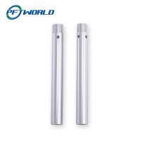 China CNC machining of aluminum parts for sale