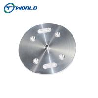 China CNC Turning Service Aluminum Components ODM OEM Machining Service for sale