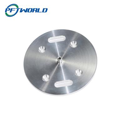 China CNC Turning Service Aluminum Components ODM OEM Machining Service for sale