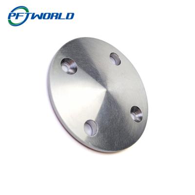 China Precision CNC Turning Aluminum Parts Processing for sale
