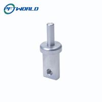 China Custom CNC Aluminum Parts Precision Milling Machined Service for sale
